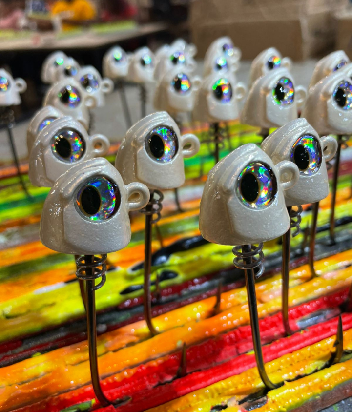 Medalist Tackle | Specialized Tackle Solutions